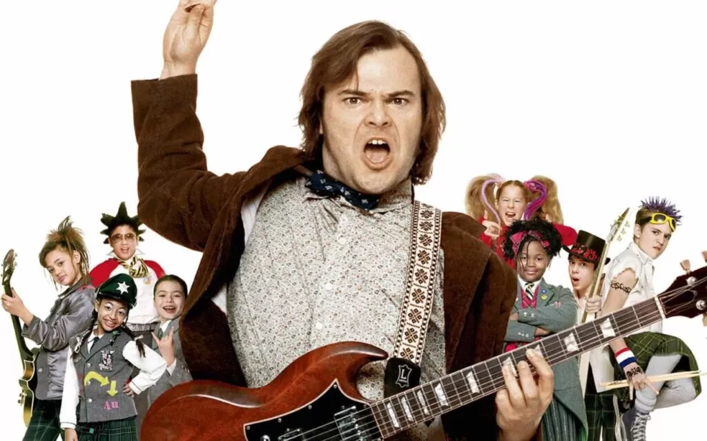 Os 10 melhores filmes sobre Rock que você precisa assistir - Sociedade Nerd