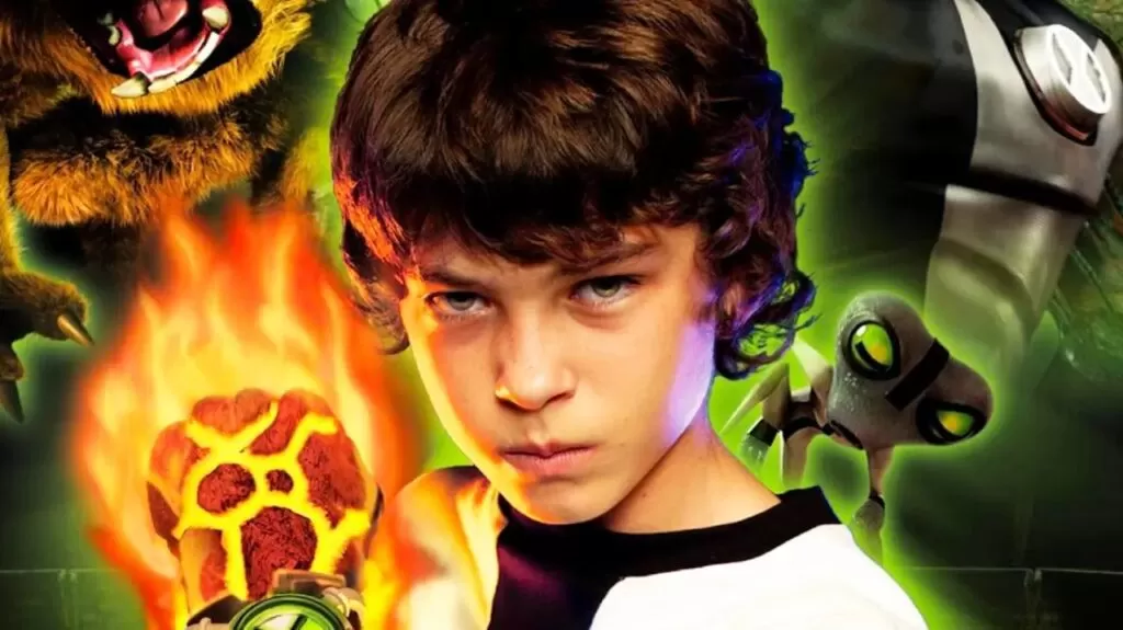 Entenda a ordem cronológica de Ben 10 - Sociedade Nerd