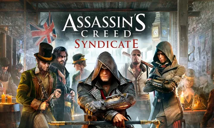 Ordem cronológica dos jogos Assassin's Creed - Sociedade Nerd