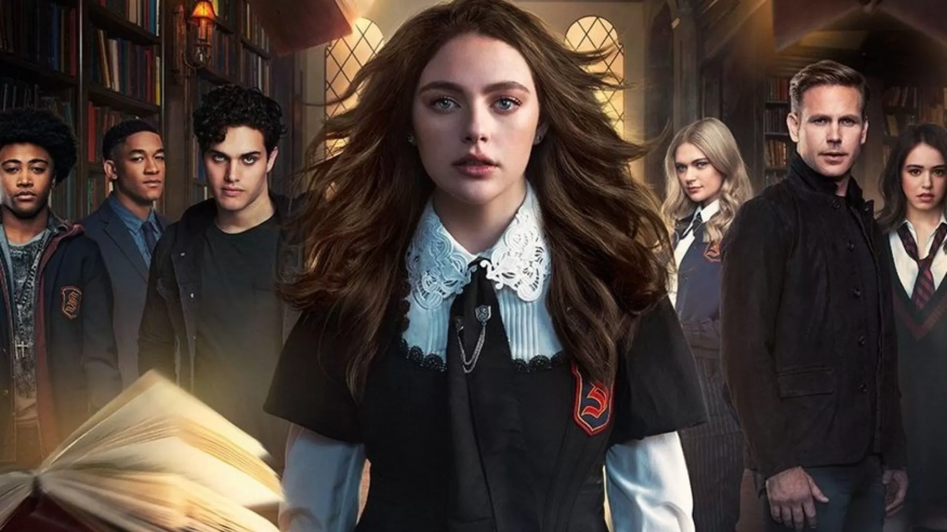 Ordem cronológica para assistir The Vampire Diaries - Sociedade Nerd